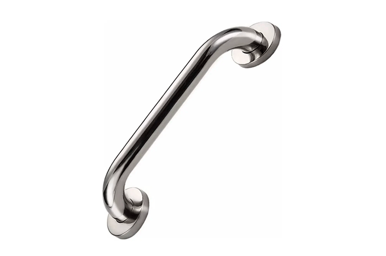 Agarradera Recta D25 L16 Taumm - Ytodo.cl